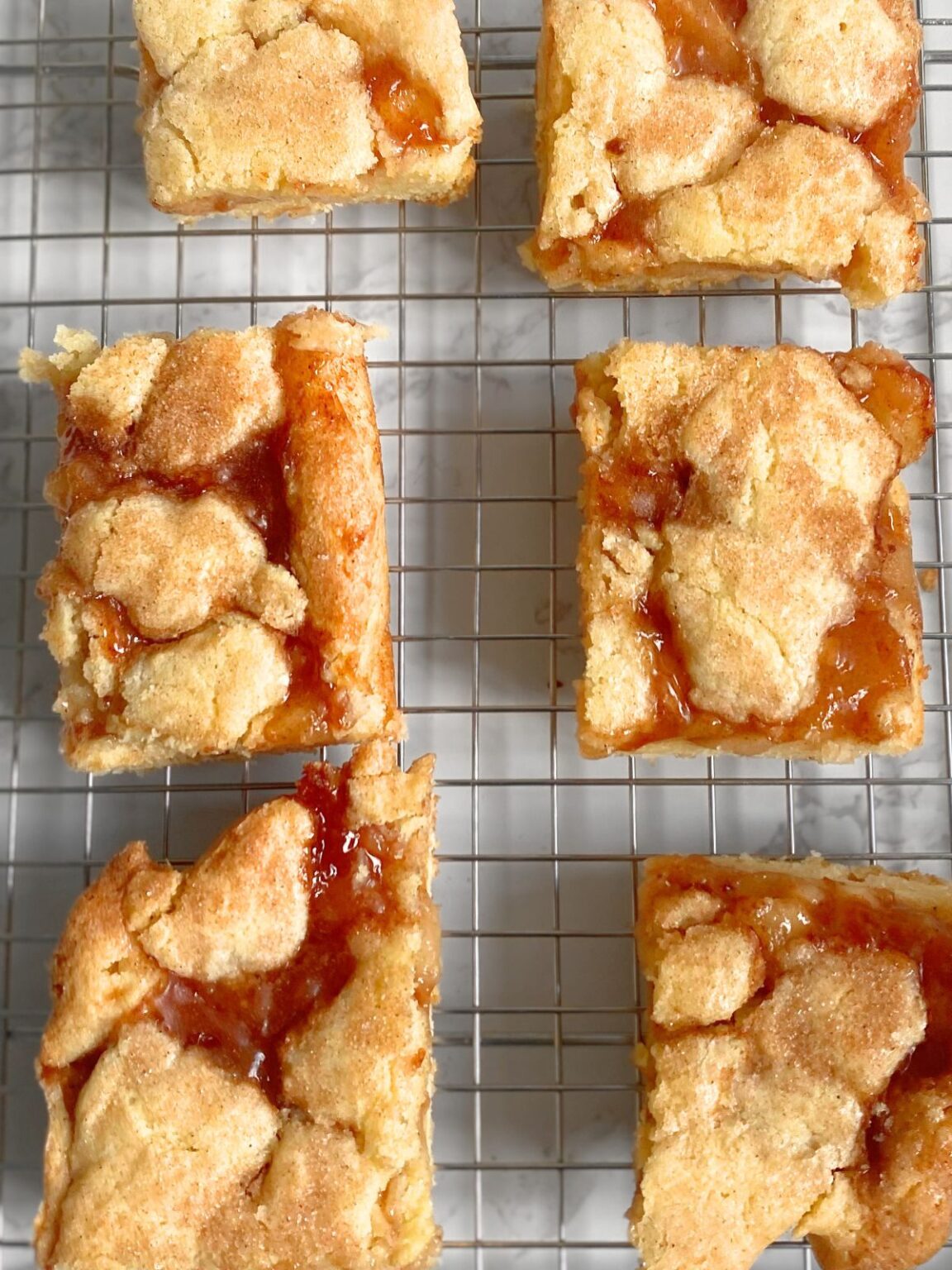 20+ Easy Dessert Bars & Bites Anyone Can Make - PrettyPastelitos